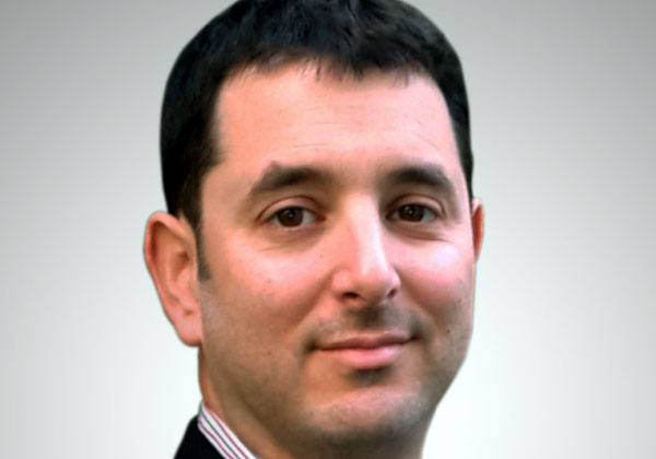 פלג ישראלי מונה למנכ"ל בידאלגו ישראל