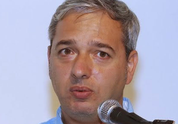 בוריס גרין, Firelayers: "כדי להתכונן ללא צפוי, יש להפוך את מערכת האבטחה ...
