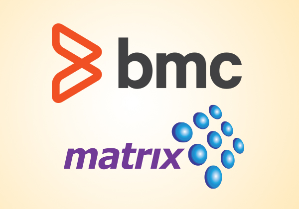 Big Data על פי מטריקס ו-BMC