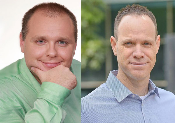 "כפי שהגוף מטפל בווירוסים - כך פתרונות האבטחה מטפלים באיומים החכמים"