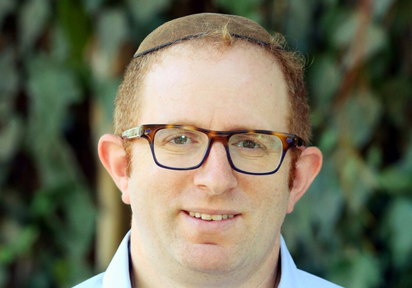 "הביטקוין הוא עידן חדש בעולם הפיננסי"