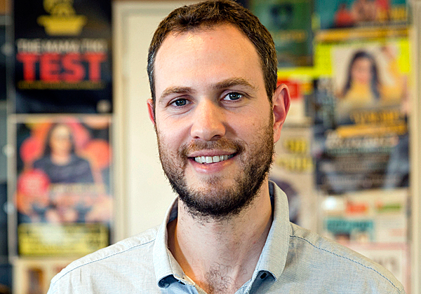 ירושלים של היי-טק בצמיחה