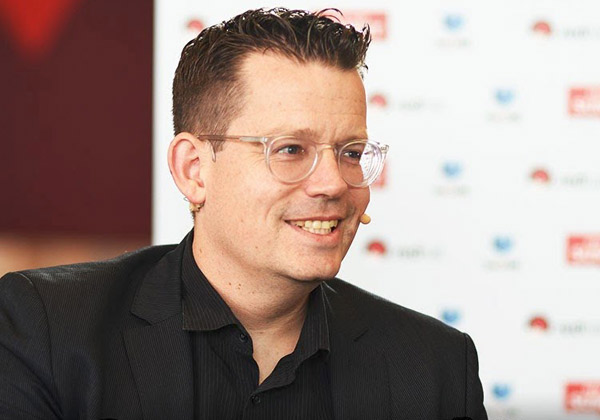 רד-האט הוכרה כמובילה בריבוע הקסם לניהול מחזור חיים מלא של API