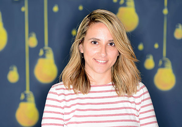 "יזמות - התמדה, תשוקה ומושא להערצה"