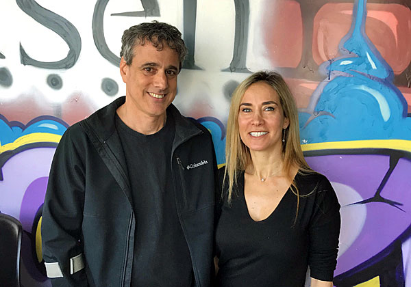 הסטארט-אפ הישראלי Yellzz גייס מיליון דולר