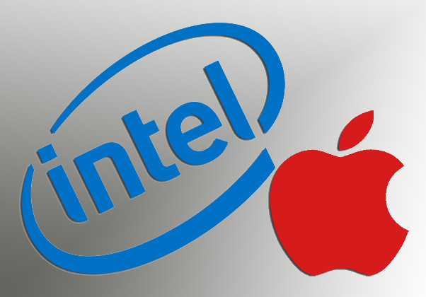אפל רוכשת את עסקי המודמים למובייל של אינטל תמורת מיליארד דולר