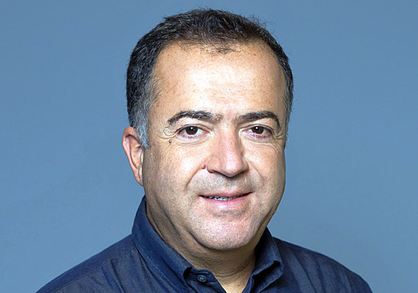 "המטרה: להביא כמה שיותר אפליקציות לקצה"