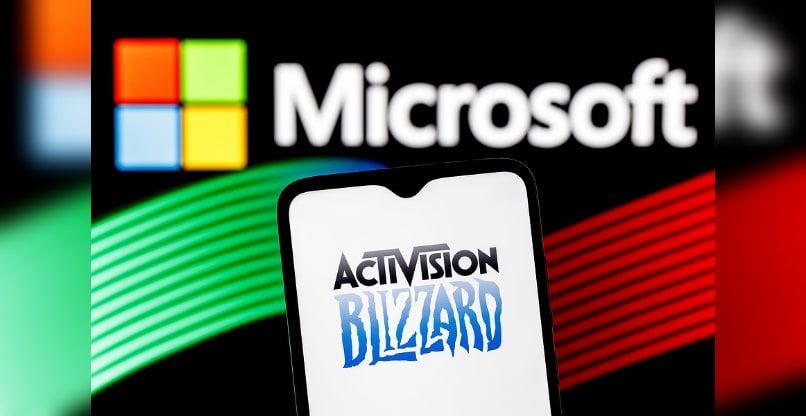 ה-FTC הוציאה צו מניעה לחסימת עסקת אקטיוויז'ן-מיקרוסופט