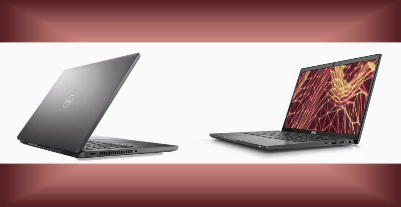 קלי קלות: מה מציע המחשב הנייד החדש של דל, Latitude 7330?