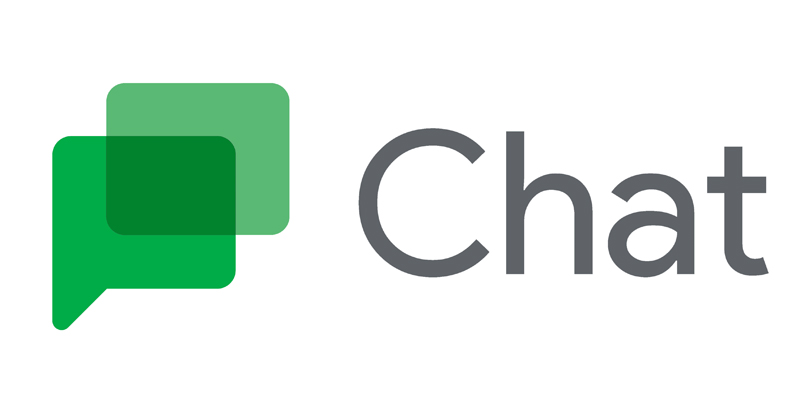 שפת העיצוב Material Design מגיעה גם ל-Google Chat