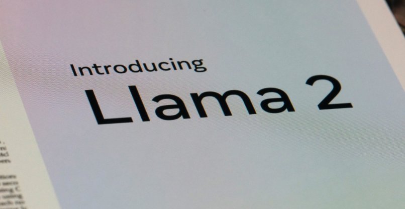 מודל ה-AI של מטא, Llama2, ישולב בשבבי קוואלקום
