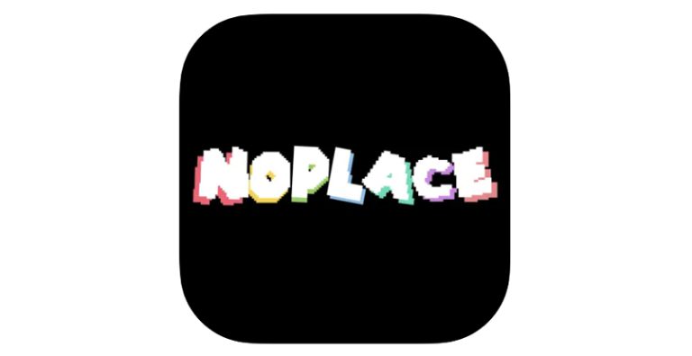 הכוכבת החדשה ב-App Store: אפליקציית noplace