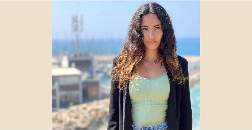 נשים ומחשבים: שני סיטבון, Melingo AI