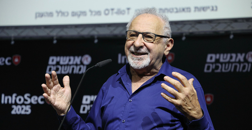 ארגונים נדרשם ליישם SOC משולב עבור מערכות IT ו-OT