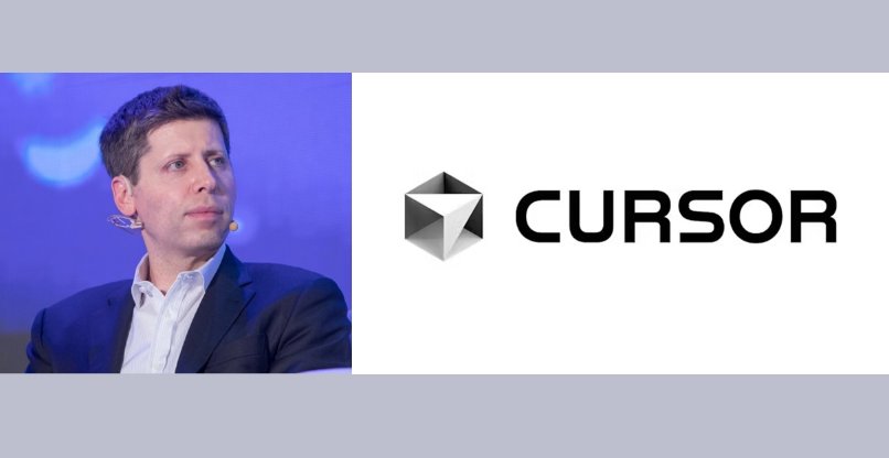 האם "הזיות" מתומך ה-AI של Cursor פגעו בסיכויו להימכר ל-OpenAI?